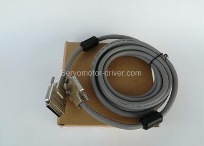 China Mitsubishi Servo Motor Cable GT15-QC30B Connection Cable For Q - bus GT15QC30B for sale