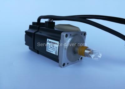 China Original Mitsubishi HC-KFS43 AC Servo Motor HCKFS43 For CNC Machinery for sale