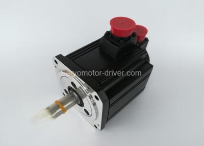 China Black HC-SFS152 AC Servo Motor HCSFS152 For Engineering Machinery for sale