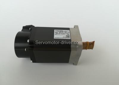 China Mitsubishi HG-KN43JK-S100 Electric AC Servo Motor HGKN43JKS100 One Year Warranty for sale