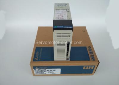China MR-J2S-20B AC Servo Motor Driver MRJ2S20B For Petrochemical Technology for sale