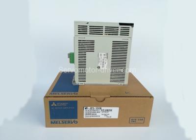 China MR-J2S-100B AC Servo Motor Drive MRJ2S100B With One Year Warranty for sale