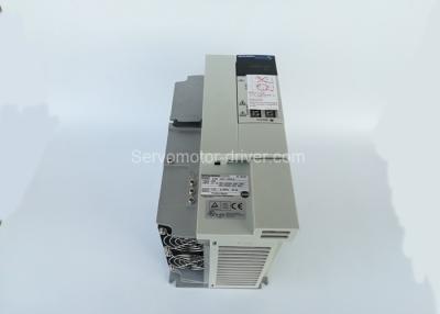 China MR-J2S-500A Servo Motor Driver MRJ2S500A Mitsubishi Servo Amplifier for sale