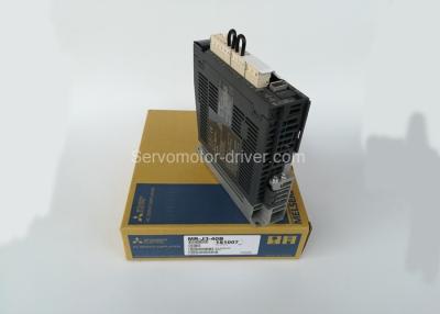 China Energy - Saving MR-J3-40B AC Servo Motor Amplifier MRJ340B For Engineering Machinery for sale