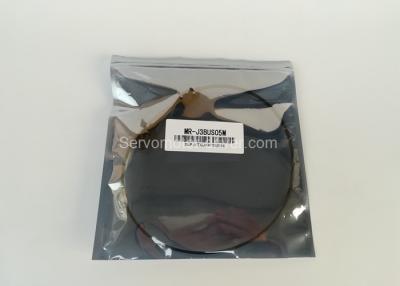 China Mitsubishi Servo Motor Cable MR-J3BUS05M SSCNET III Buscable 0,5m MRJ3BUS05M for sale