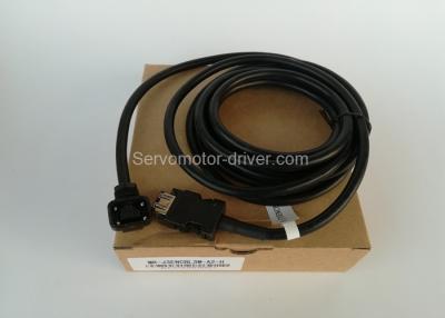 China MR-J3ENCBL3M-A2-H Mitsubishi Coded Wire MRJ3ENCBL3MA2H ( 3M ) for sale