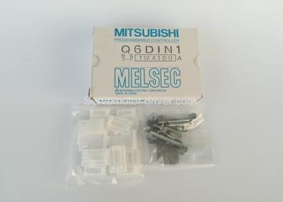 China Original Automation Spare Parts , Mitsubishi Q6DIN1 DIN Rail Mounting Adaptors for sale