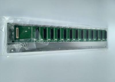 China Mitsubishi High Power IGBT Module Q312B Cpu Base With 12 I / O Slots And 1 Power Supply Slot for sale