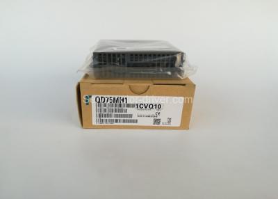 China QD75MH1 High Power IGBT Module / Single Axis Sscnet 111 Position Control Module for sale