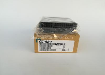 China QD75MH2 Two Axis SSCNET 111 Position Control Module For Engineering Machinery for sale