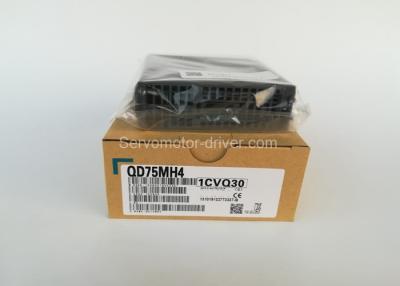 China QD75MH4 Four Axis SSCNET 111 Position Control Module With One Year Warranty for sale