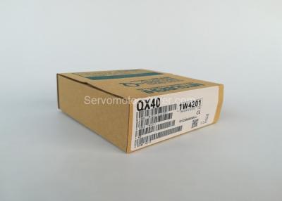 China Common Mitsubishi IGBT Modules QX40 16 Point 24 VDC Input ( 4ma ) Sink Type for sale