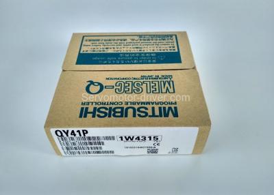 China QY41P PLC Output Module For Mining Machinery One Year Warranty for sale