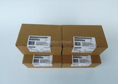 China Original Siemens 6ES7155-6AA01-0BN0 32 I/O Interface Module For Mining Machinery for sale