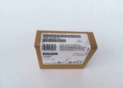 China 6ES7193-6AR00-0AA0 High Power IGBT Module Bus Adapter ET200SP ET200 for sale