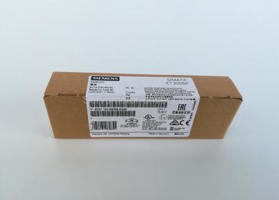 China Original High Power IGBT Module 6ES7193-6BP00-0DA0 Siemens Simatic ET 200SP Base - Unit for sale