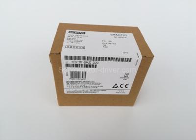 China Simatic High Power IGBT Module , 6ES7277-0AA22-0XA0 Profibus DP DP Slave Module for sale