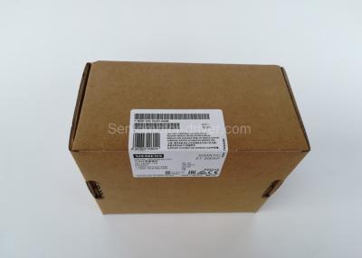 China 6ES7510-1DJ01-0AB0 Simatic DP Central Processor Unit 6ES75101DJ010AB0 for sale