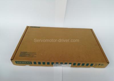 China 6SL3121-2TE21-0AA3 Sinamics S120 Double Motor Module For Rail Transport for sale