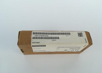 China Siemens 6SN1114-0NA00-0AA0 Servo Motor Driver 611 Terminal Unit 6SN11140NA000AA0 for sale