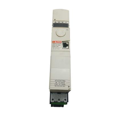 China ATV32H075N4 Genuine Schneider Electric Altivar 32 Series | 0.75kW | 3-Phase 380–480V for sale