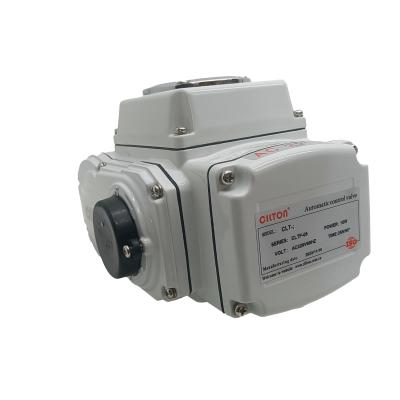 China CLTF-05 New Original Electric Valve Actuator CLTF05 for sale