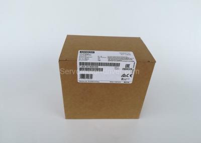 China 6ES7214-1BG40-0XB0 Simatic Programmable Logic Controller CPU Compact S7-1200 CPU1214C for sale