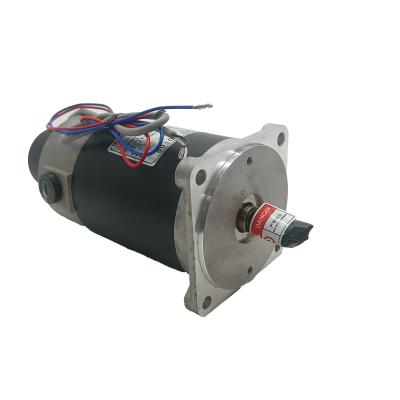 China M818T-031 Genuine1PC New SANYO DENKI Servo Motor M818T031 for sale