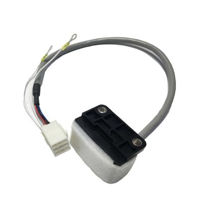 China TS5690N2510 Mitsubishi Spindle Encoder Genuine New TS5690N2510 for sale