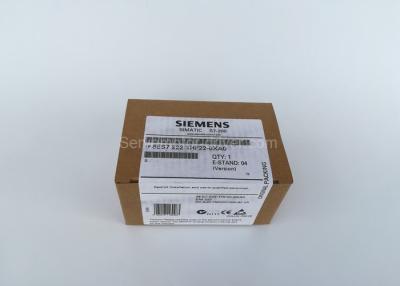 China 6ES7222-1HF22-0XA0 Digital Output High Power IGBT Module EM222 For S7-22X CPU for sale