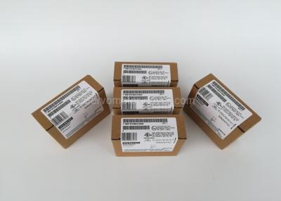 China 6ES7972-0BA12-0XA0 Automation Spare Parts Profibus Bus Connector 90° 6ES79720BA120XA0 for sale