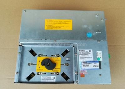 China Siemens 6FC5210-0DF02-0AA0 Sinumerik Control Panel 6FC52100DF020AA0 for sale