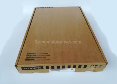 China 6SN1123-1AB00-0BA2 High Power IGBT Module / Simodrive Power Module 6SN11231AB000BA2 for sale