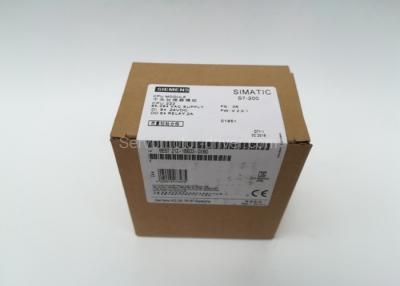 China Original Siemens 6ES7212-1BB23-0XB0 Simatic PLC Module 6ES72121BB230XB0 for sale