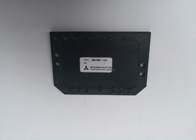 China Simple PLC Programmable Logic Controller , Mitsubishi CM20MD-12H IGBT Module Medium Power Switching for sale