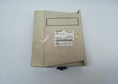 China Used Tested Work 100% Mitsubishi FCUA-DX111 Remote IO Module Mitsubishi Electric Pc for sale