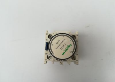 China Schneider Telemecanique Square D LADT2 Motor Circuit Breaker Full - Inspection for sale