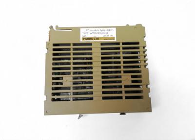 China Geunine AC Servo Motor Driver Fanuc Servo Amplifier I/O Module A03B-0815-C042 for sale