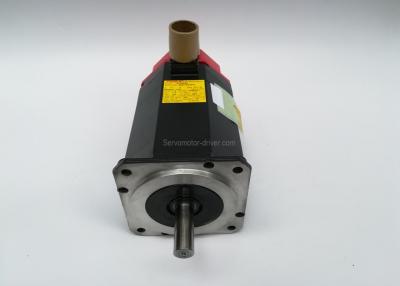 China A06B-0128-B575 FANUC Industrial AC Servo Motor Controller 1.4 KW Output for sale