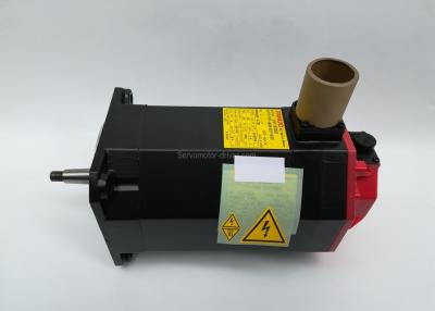 China A06B-0227-B000 Industrial Fanuc AC Servo Motor Controller Model A8/3000 for sale