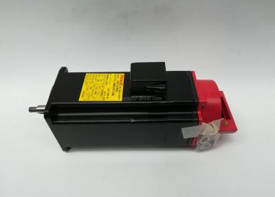 China A06B-0377-B189 Industrial Servo Motor / Fanuc Servo Motor High Accuracy for sale