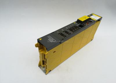 China Original CNC Controller Fanuc Servo Motor Driver Amplifier A06B-6079-H102 for sale