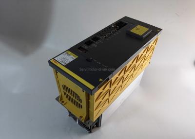 China CNC Controller Fanuc A06B-6079-H107 Servo Motor Driver Amplifier One Year Warranty for sale