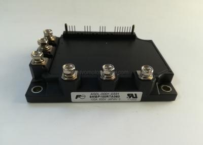 China Fuji 6MBP20RTA-060 High Power IGBT Module With One Year Warranty for sale