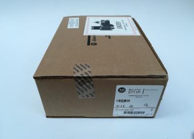 China Device Net Communication Module Modbus HMI Touch Screen Allen Bradley 2711P-RN10H for sale