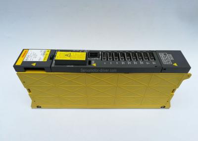 China A06B-6079-H203 AC Servo Motor Drive For Industrial Robot 1 Year Warranty for sale