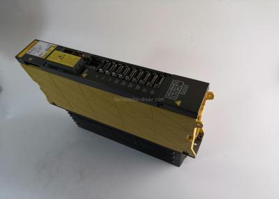 China A06B-6079-H204 AC Servo Motor Driver Output Power 3.4KW One Year Warranty for sale