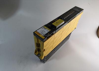 China A06B-6079-H205 Servo Motor Driver / Fanuc Servo Amplifier Module for sale