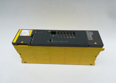 China A06B-6079-H304 AC Servo Motor Driver / Fanuc Servo Amplifier Module for sale