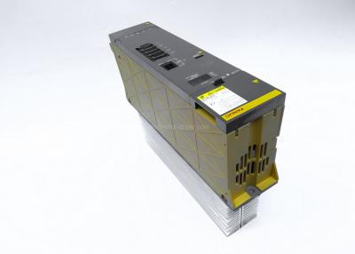 China A06B-6082-H211#H510 AC Servo Motor Driver / Fanuc Spindle Amplifier Module for sale
